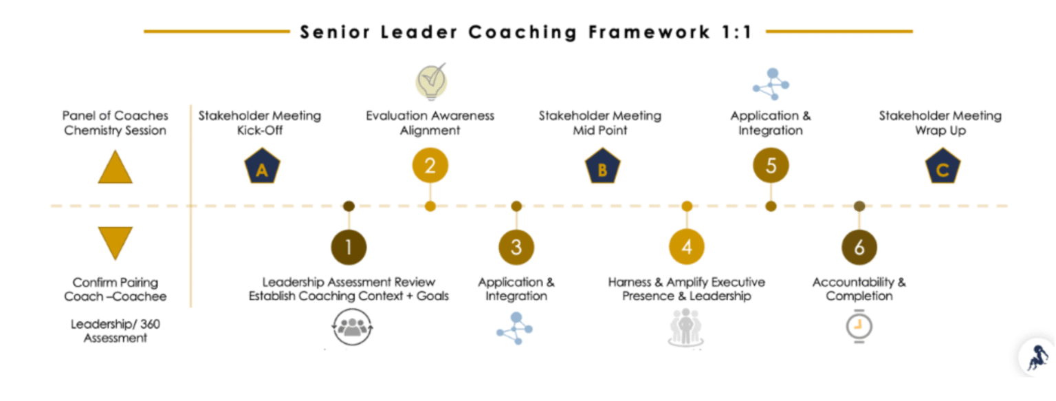 C-Suite and Senior Leader Coaching - Elf Coaching | Leadership and ...