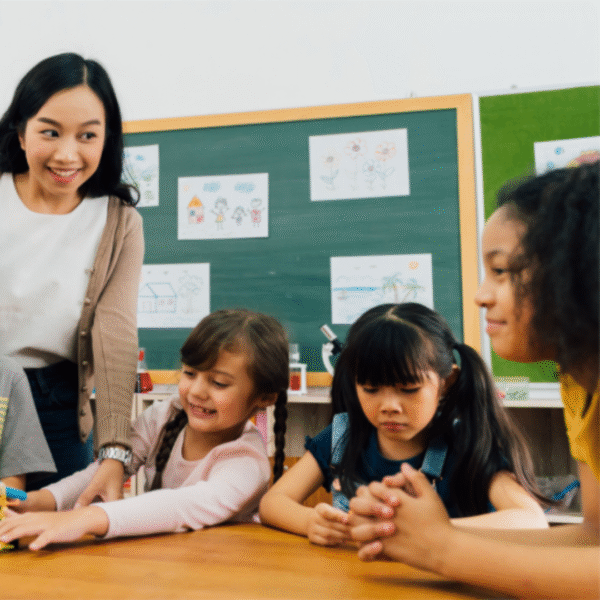 Coaching Skills for Schools - Elf Coaching | Leadership and Organizational Development Coaching Firm